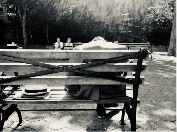 Shooting Blind: How a Blind Photographer Takes Pictures Like a Sighted ...