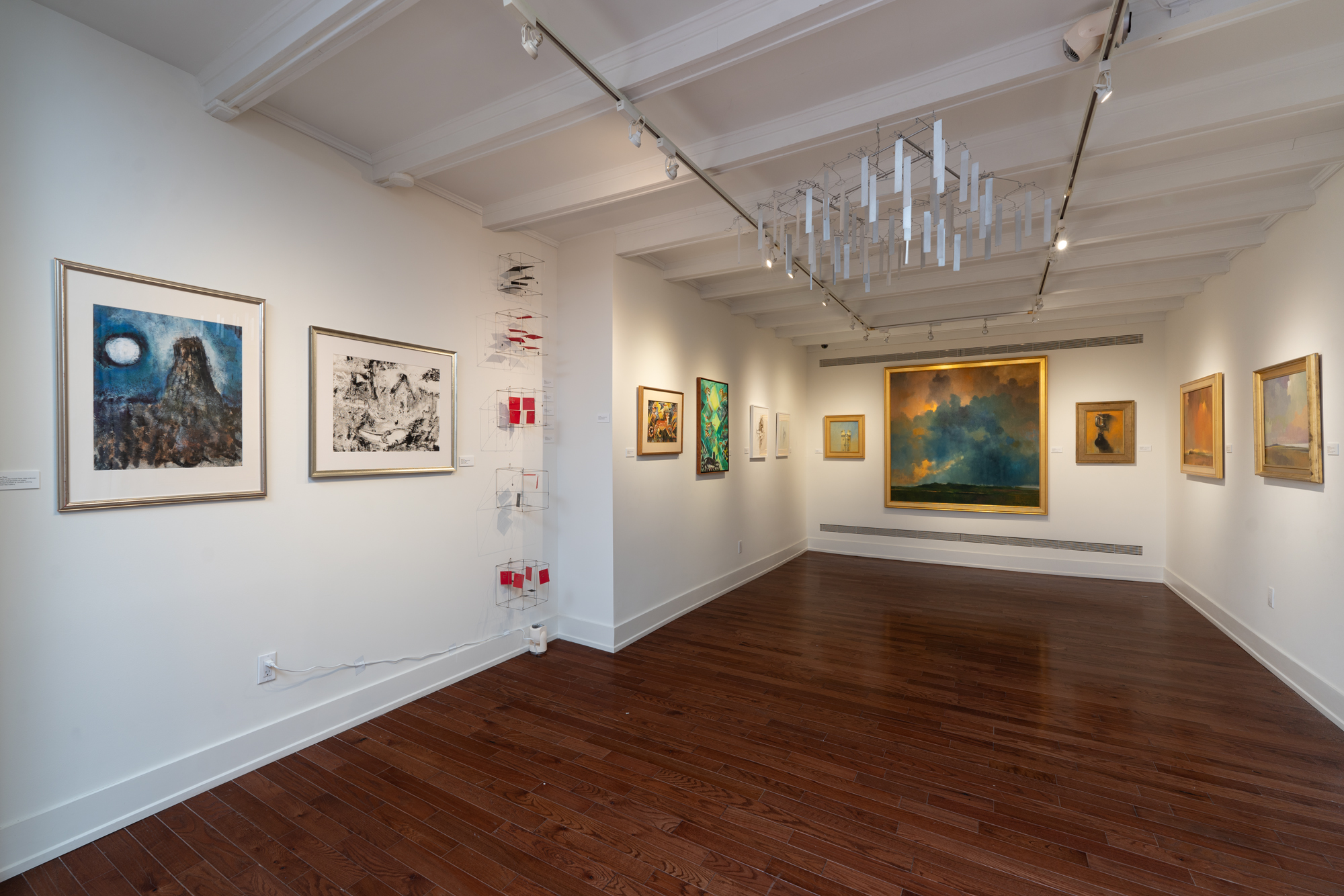 The Vision and Art Project | Chronicling the Lives and Work of Artists ...